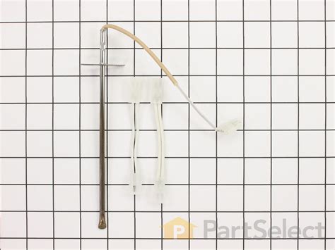 Long Oven Sensor Official Whirlpool Part Fast Shipping PartSelect Ca