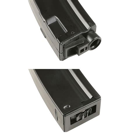 【楽天市場】src Handk Mp5a4 フルサイズ電動ガン サブマシンガン Smg Gen2 Jp Ver エアガン 18歳以上：h