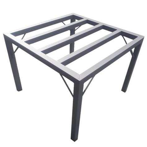 Base Para Tinaco 1 06 X 1 06 X 1 00 Metro Ptr 1 1 4″ Calibre 14 Y