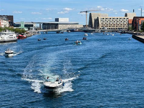 4 Tage Kopenhagen Reisetipps Für Hygge Hauptstadt