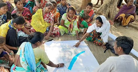 Quantitative Analysis And Gis Azim Premji University