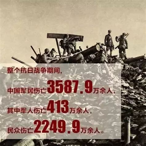 抗战胜利纪念日为什么是9月3日？新浪财经新浪网