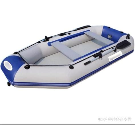 橡皮艇加厚钓鱼船 充气皮筏皮划艇电动折叠冲锋舟硬底耐磨橡皮艇 知乎