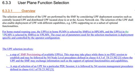 R Nrf Upf Smf Area Identity Csdn