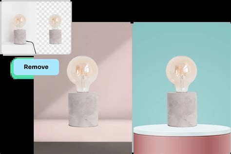 remove white background from image online with ai for free ai ease