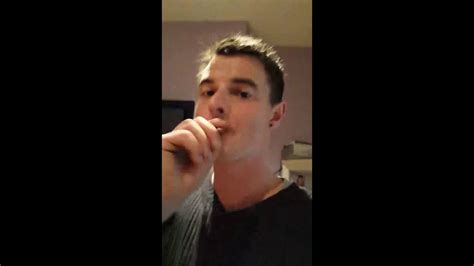 Catching Fags In De Mouth Youtube