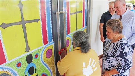 Its Time Mapoon Mayor Prepares For Life After 14 Years Of Community Advocacy Cape York Weekly