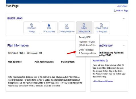 Pbgc Premium Filings For Csec Plans For 2019 And 2020 Plan Years
