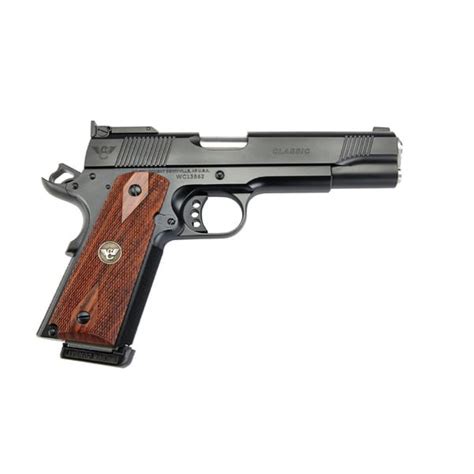 Wilson Combat Classic 1911 5” Holsters Gunfightersinc