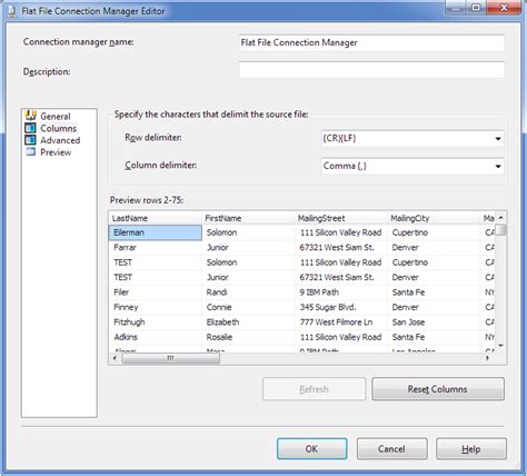 Devart Lookup Tutorial Inserting And Updating Contact Data