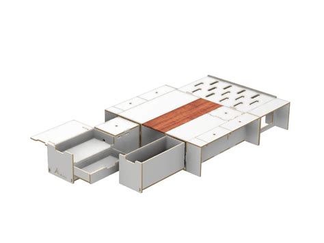 Vw Multivan Vanbox 1200 With Table Kata