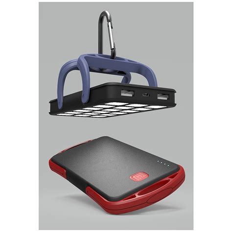 Buy Waterproof Led Power Bank Shop At The Airpoints™ Store