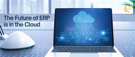 The Future Of ERP Is In The Cloud Softengine Inc