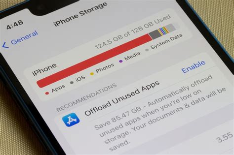 Memória Cheia No Iphone Confira Dicas Para Liberar Espaço