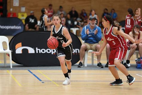 Sunlive Basketball Stars To Visit Tauranga The Bays News First