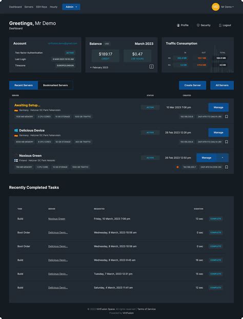 Uk Vps Hosting Fast Affordable And Ddos Protected Vps In The Uk