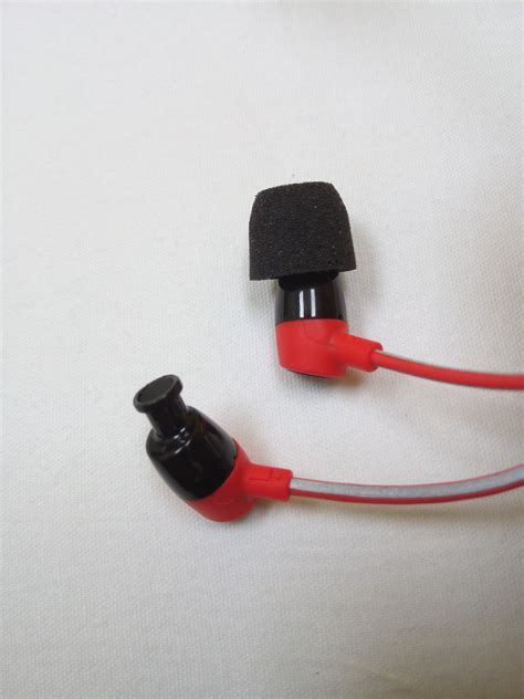 JBL Reflect Mini In Ear Sport Wired Headphones Red Headphone Reviews And Discussion Head Fi Org