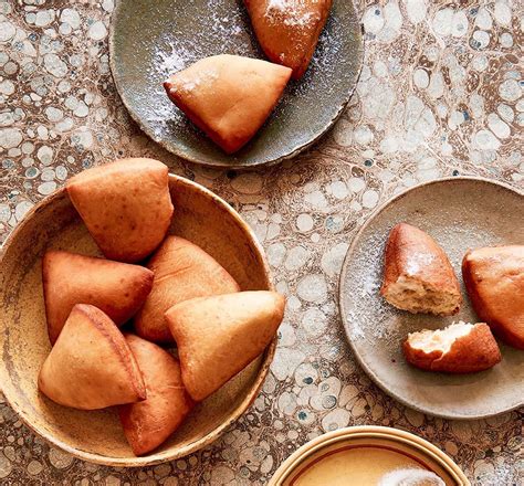Mandazi Kokosowe P Czki Z Kardamonem Przepis Mojegotowanie Pl