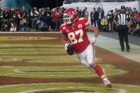 Ranking The 10 Best Kansas City Chiefs Players On Active Roster Page 10