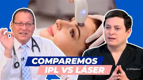 Diferencias Clave Entre Láser Fraccionado Y Láser Co2 Actualizado