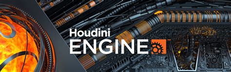 Houdini Engine For Unreal Engine インストール手順 インディゾーンhoudini情報日本語ブログ