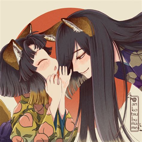 Original Drawn By Ankotsubumame Danbooru