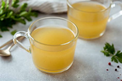 Warm Up With Bone Broth This Fall Season Total Gym Pulse