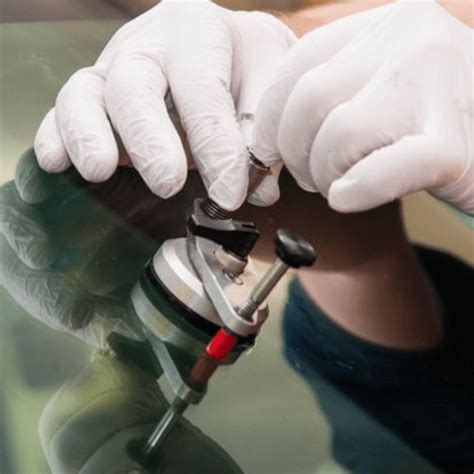 Stone Chip And Crack Repairs Mountains Autoglass