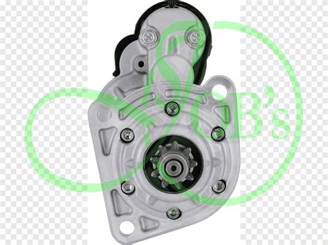 자동차 스타터 닛산 Accesorio 엔진 자동차 차 수송 Png Pngegg