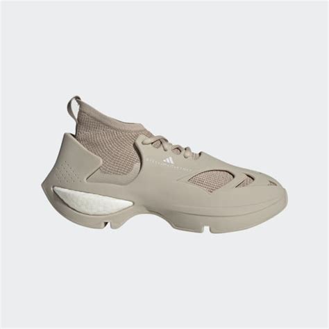 adidas by Stella McCartney Sportswear Shoe - Red | Unisex Lifestyle ...