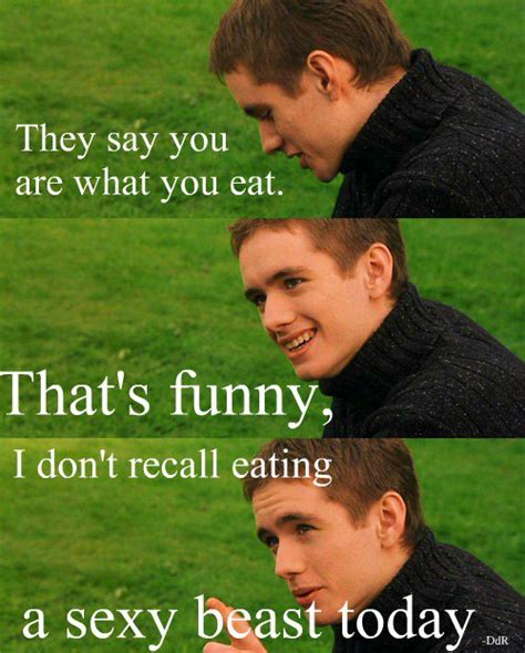 Nothing Sexier Than A Harry Potter Nerd