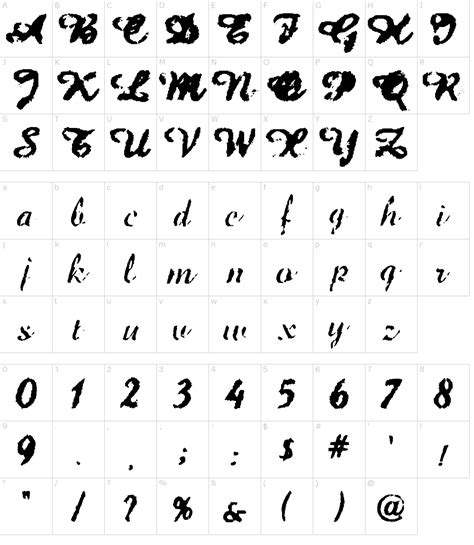 Jet Plane Font Download
