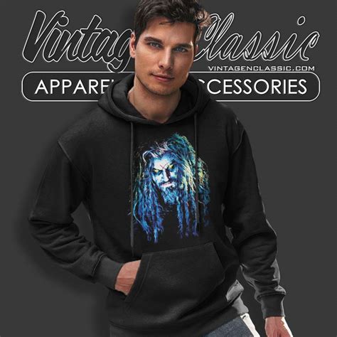 Rob Zombie Dragula Shirt Vintagenclassic Tee