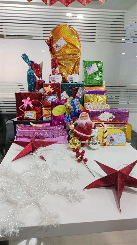 sanjay kumar reddy kalvala on linkedin teamcelebration christmascheers