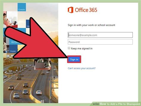 3 Ways To Add A File To Sharepoint Wikihow Tech
