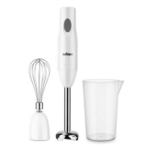 Household Electric Blender Multi Function Food Pro Grandado