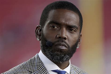 Pro Football Hall Of Famer Randy Moss Reveals Cancer Diagnosis 6 Hour