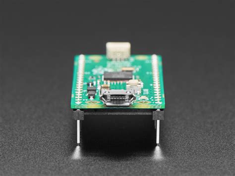 Raspberry PI Pico H With Soldered Headers Low Cost IoT Solution RGRJ AIIoT TECHNOLOGIES