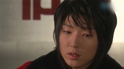 电视剧《我的女孩》中李准基合集 哔哩哔哩 ゜ ゜ つロ 干杯~ Bilibili