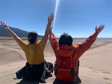 2022 23 Semester One Recap Colorado College