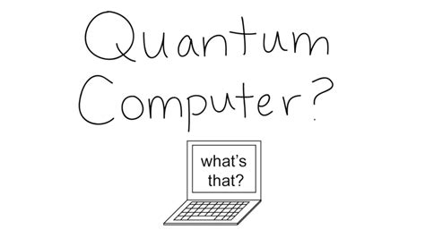 Fast Lecture Series Quantum Computing YouTube