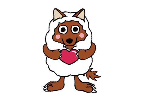 メ～テレでお馴染みのキャラクター「ウルフィ」のオリジナルソングがカラオケに！mvの映像を背景に歌える『サンキューウルフィ』がjoysoundに