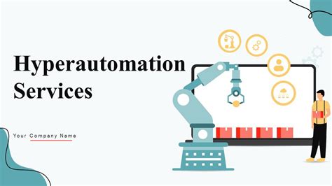 top 10 hyperautomation services powerpoint presentation templates in 2025
