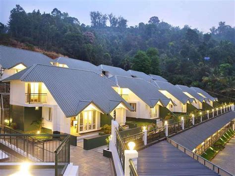 25 Best Honeymoon Resorts In Munnar You Can Pick In 2022