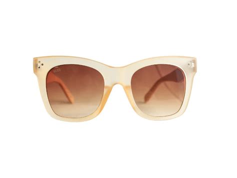 Moana Road Sunglasses Free Case Amore Natural 3320 Unichem Stokes