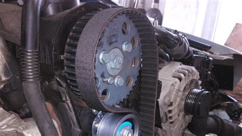 8 Signs That Your Timing Belt Needs Replacement AutoCodes Com