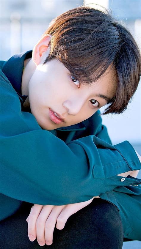 Bts Jk Wallpaper