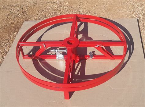 Plain Wire Spinner