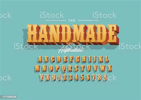 수제 알파벳 공예에 대한 스톡 벡터 아트 및 기타 이미지 공예 단순함 도시 생활 Istock