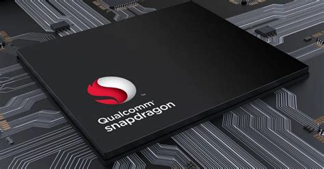 Qualcomm Enters Into Agreement With Apple To Supply Its Snapdragon G